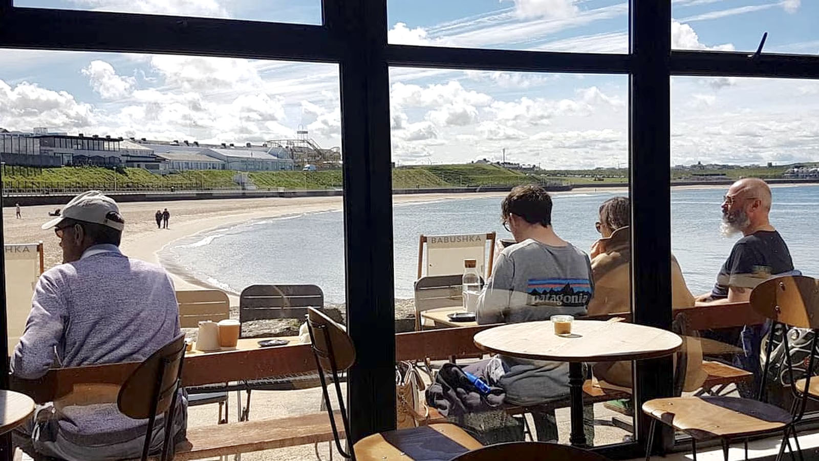 Vegan Available - Visit North Coast