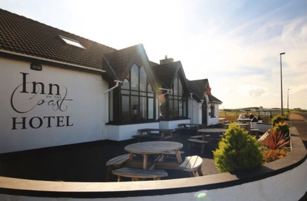 Places to Eat for Lunch and Dinner on the North Coast - Visit North Coast