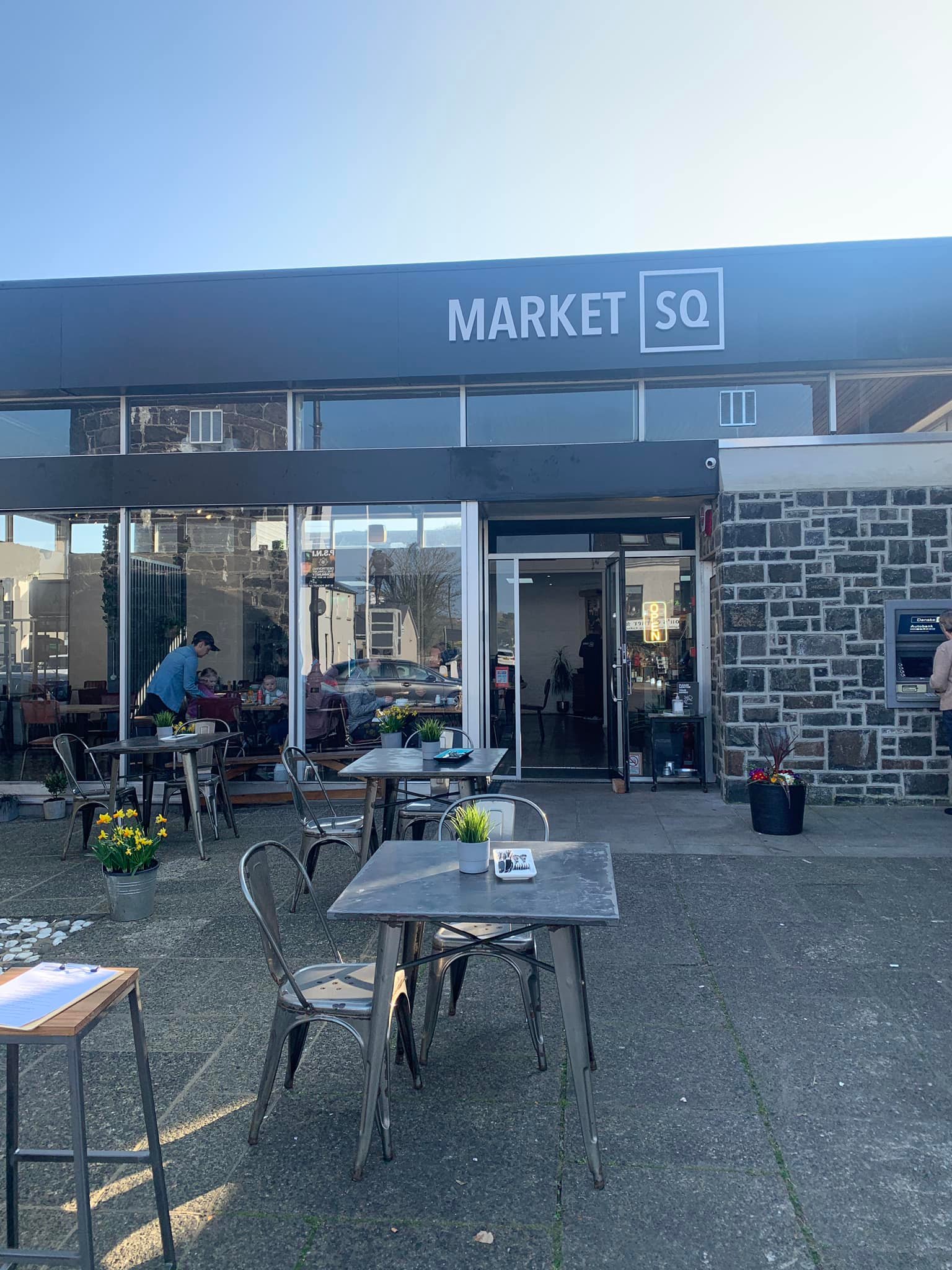 Places to Eat for Lunch and Dinner on the North Coast - Visit North Coast