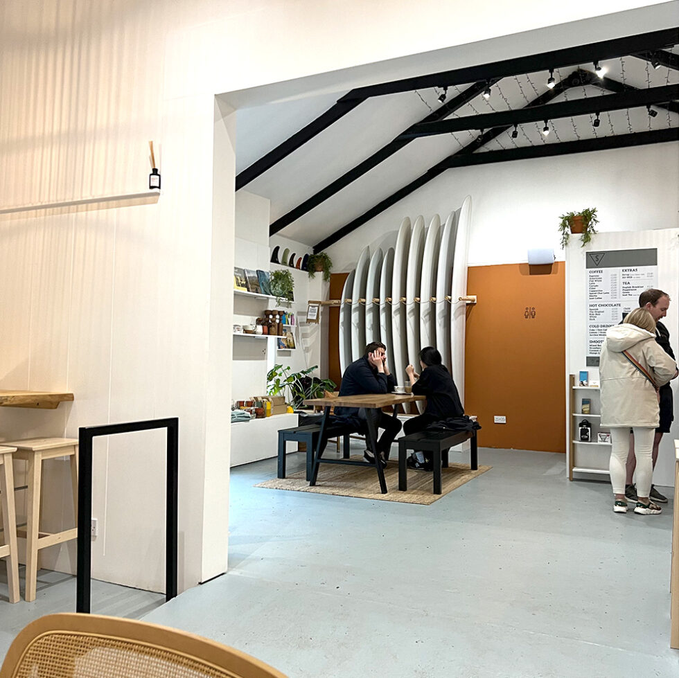 Sea Shed - Visit North Coast