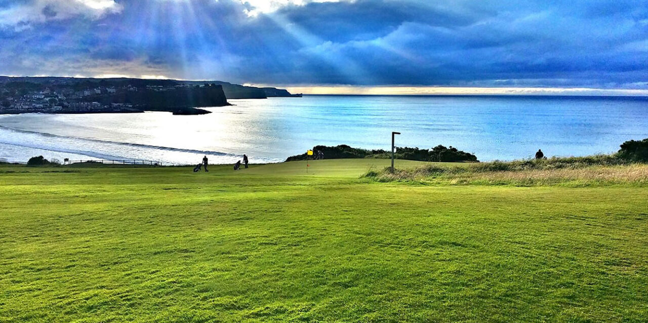 Ballycastle Golf Club - Visit North Coast