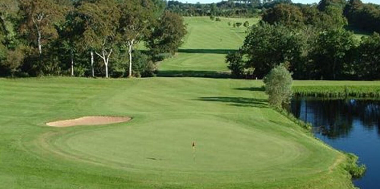 Gracehill Golf Club - Visit North Coast