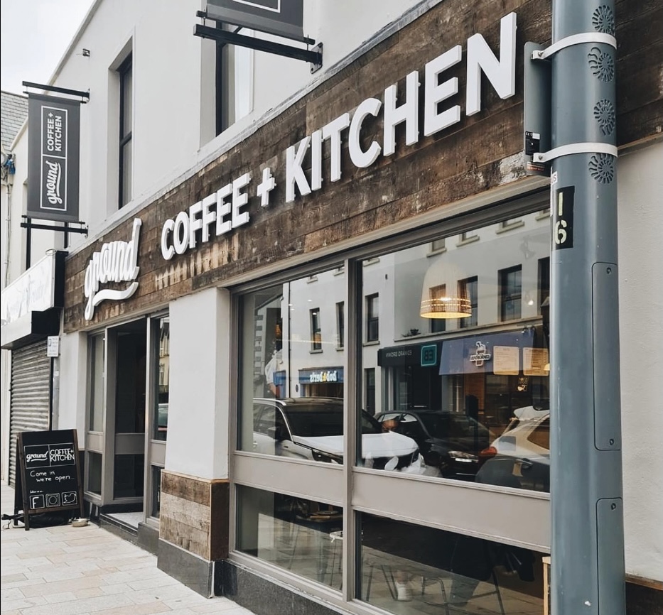 Coffee Shops - Visit North Coast