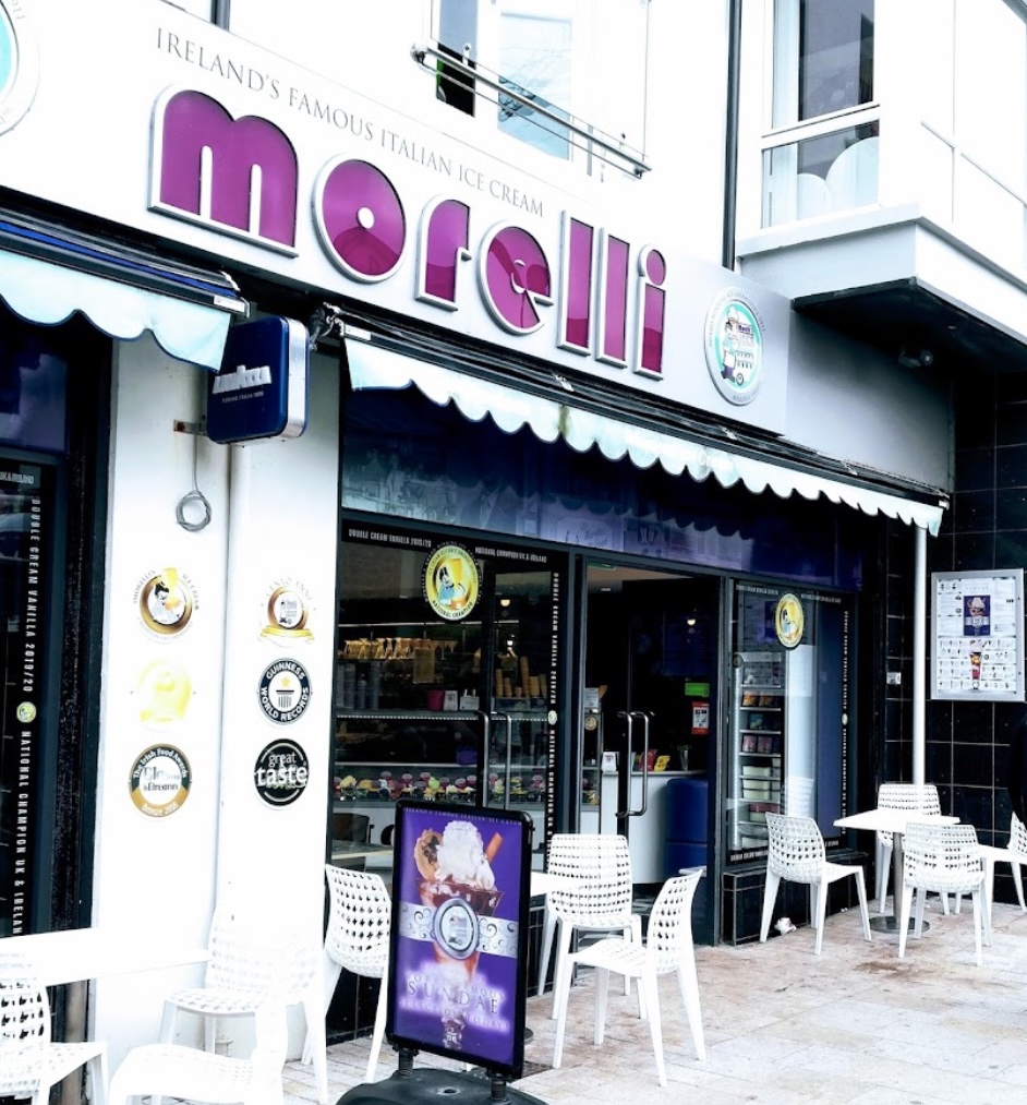 Portrush - Visit North Coast