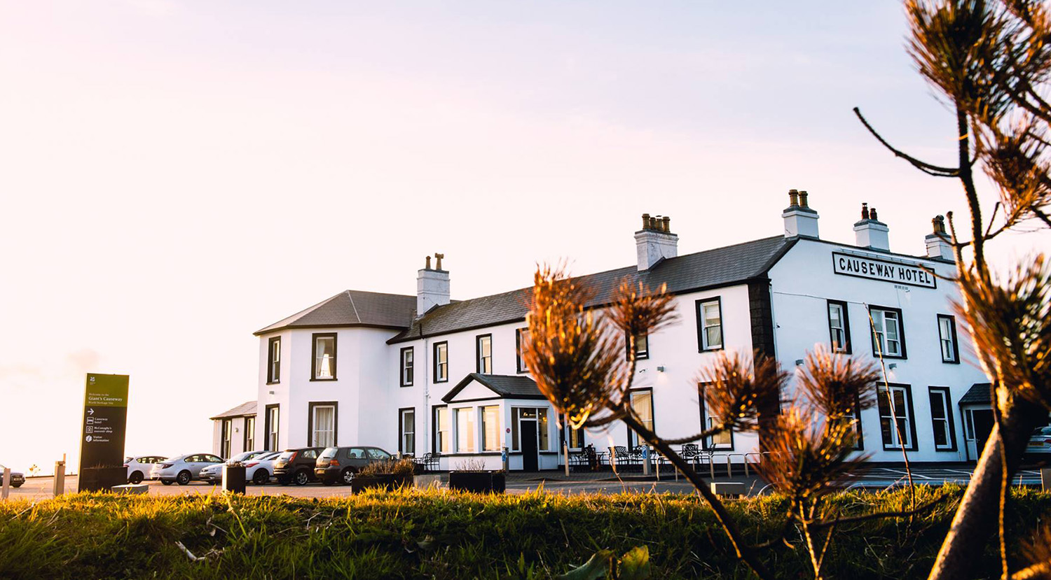 Outdoor Seating - Visit North Coast