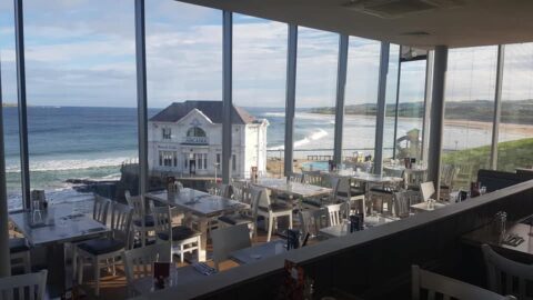 55 Degrees North - Visit North Coast