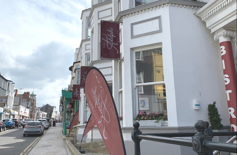 Places to Eat for Lunch and Dinner on the North Coast - Visit North Coast