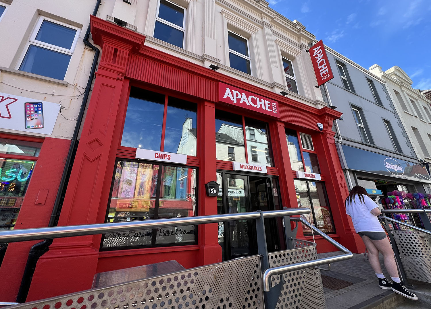 Places to Eat for Lunch and Dinner on the North Coast - Visit North Coast