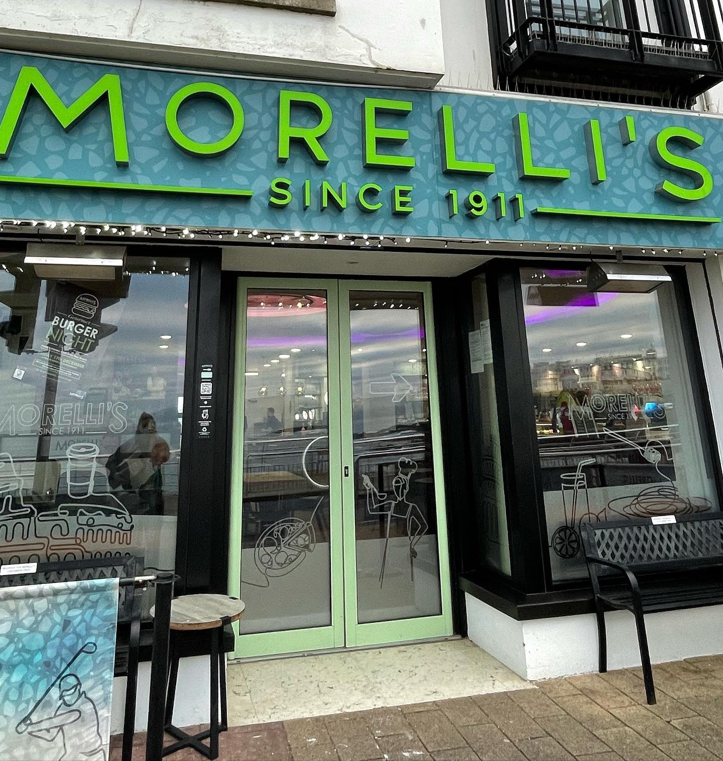 Coffee Shops - Visit North Coast