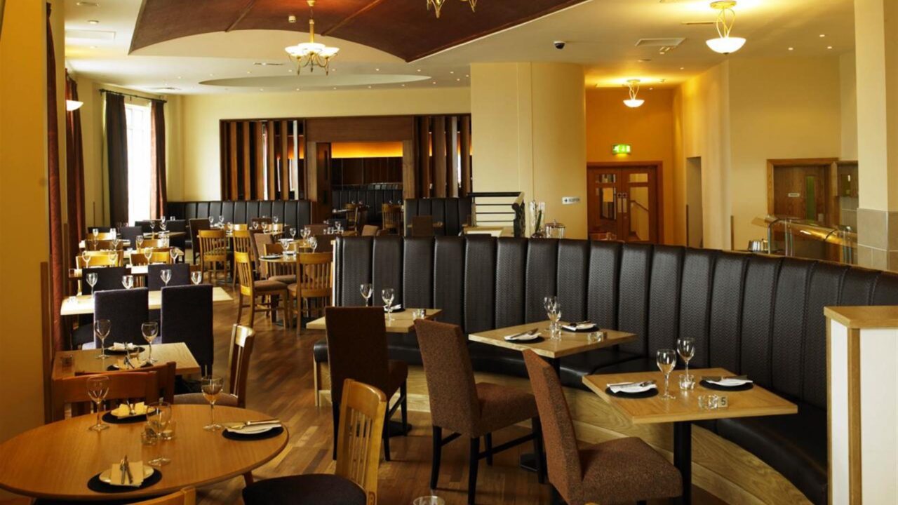 The Port Kitchen & Bar - Visit North Coast