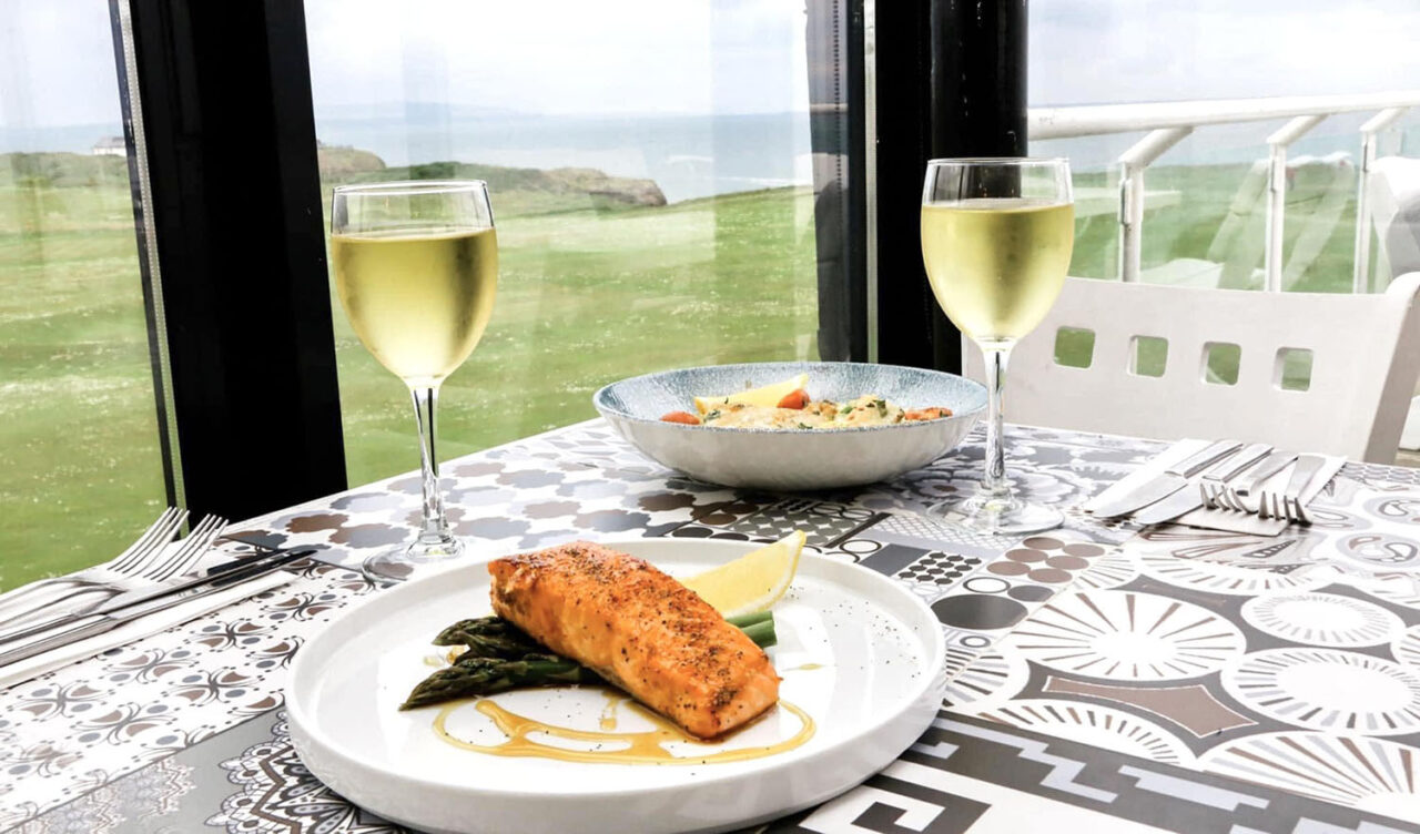 The Tides Restaurant - Visit North Coast