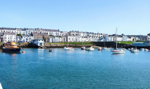 How to get to Portrush: Your Road Trip Guide - Visit North Coast