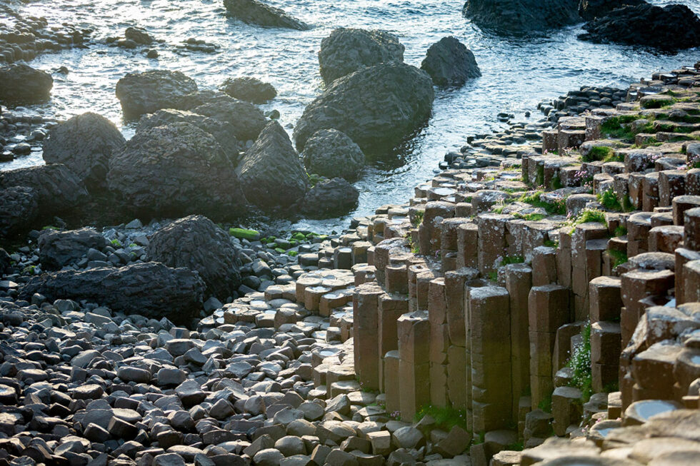 What are the Rock Formations at the Giant’s Causeway? - Visit North Coast